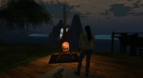 Second Life Marketplace - Chimera II