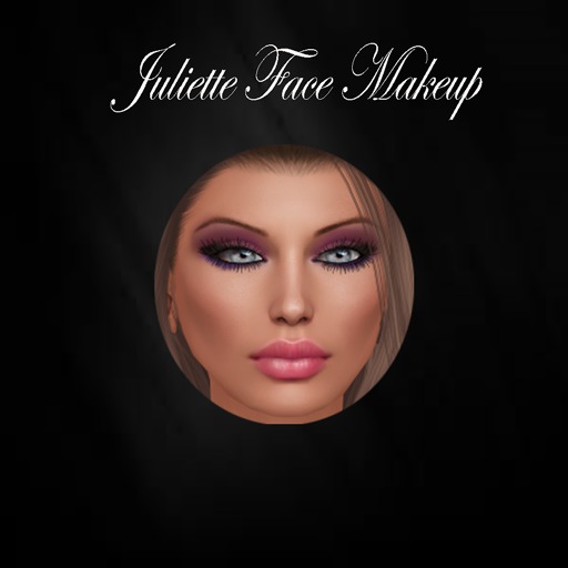 Second Life Marketplace - JULIETTE FACE MAKEUP