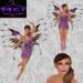 Second Life Marketplace - Mystic Dulcina Pixie Costume / Avatar