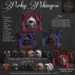 Second Life Marketplace - 10. *HEXtraordinary* Perky Pekingese ...