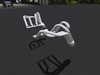 Second Life Marketplace - KK/BCC BB Gasser Header Mesh