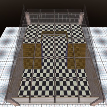 Second Life Marketplace - 36 Prim Elegant Store