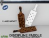 Second Life Marketplace - Paddle Spanking FP Mesh 1LI