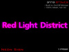 Second Life Marketplace - Anna Erotica - " Red Light District " Mesh ...