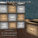 Second Life Marketplace - ~tc~ Big Fat Box Of Nothing Add-On Set