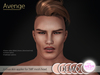 Second Life Marketplace - [Avenge] Joshua skin applier for TMP - demo