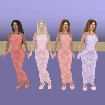 Second Life Marketplace - ND/MD Princess Doll Lila - toy