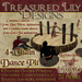 Second Life Marketplace - ~TLD Designs - 4-Chain Dance Pit with 8 ...