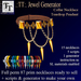 Second Life Marketplace - .:TT:. Jewel Generator - Collar Necklace ...