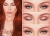 Second Life Marketplace - teapi . natural eyelashes applier for CATWA head