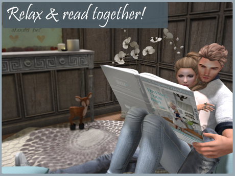 Second Life Marketplace - NEW! The SL Pregnancy Handbook: Having Your ...