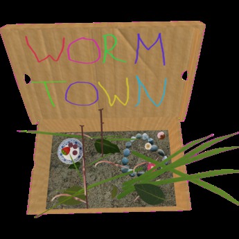 Second Life Marketplace - >.PLP.