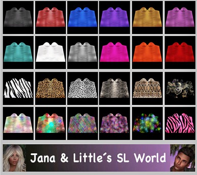 Second Life Marketplace - -JL- Strapless Sexy Mini Dress (HUD) for ...