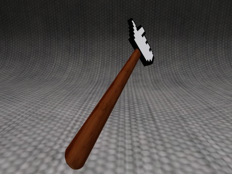 Second Life Marketplace - Poking Stick