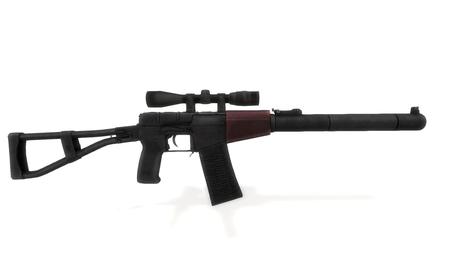 Second Life Marketplace - AS Val