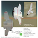 Second Life Marketplace - C3 SUNFISH SPACESHIP WHITE V.1 SLV tagScifi