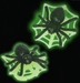 Second Life Marketplace - Glow in the dark spiders alpha