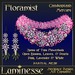 Second Life Marketplace - Luminesse Floramist Candysplash Set PMESH ...