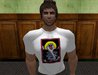 Second Life Marketplace - Snake - T-Shirts by Eloquent Endeavor