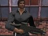 Second Life Marketplace - Urban M590 Assault Rifle - Weapons by ...
