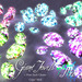 Second Life Marketplace - {Melt} Giant Jewels