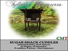 Second Life Marketplace - .:TT:. SUGAR SHACK CUDDLES BOX