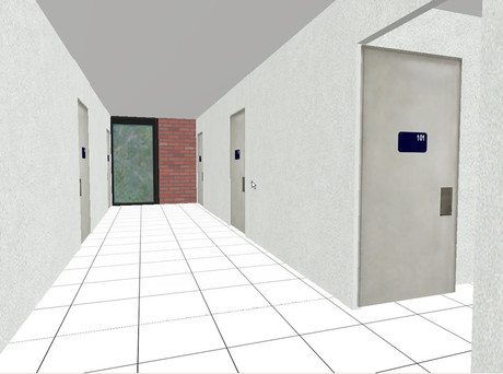 Second Life Marketplace - Hospital / Clinic