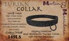 Second Life Marketplace - *M&M* Turian Collar