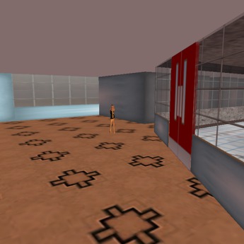 Second Life Marketplace - 35 Prim Hospital