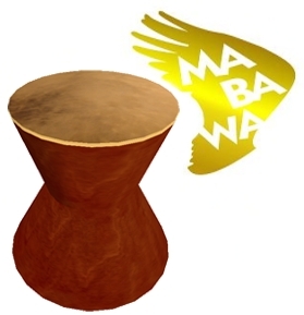 Second Life Marketplace - Mabawa Drum