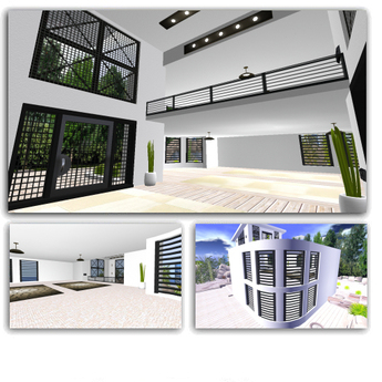 Second Life Marketplace - House