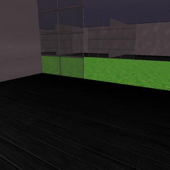Second Life Marketplace - skybox stores low prim