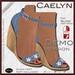 Second Life Marketplace - Lindy Caelyn Demo