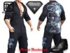 Second Life Marketplace - [Bathory AMB] Outfit Aesthetic with Shoes ...