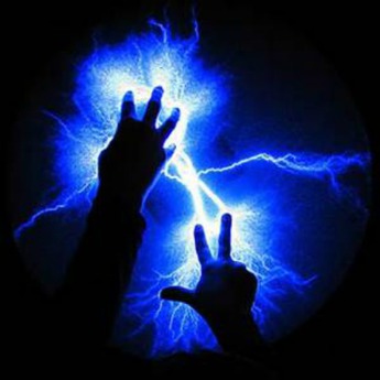 Second Life Marketplace - Voltage Lightning Hands X!!