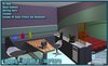 Second Life Marketplace - GO-SCI Legacy Captain's Quarters, 1.0,350