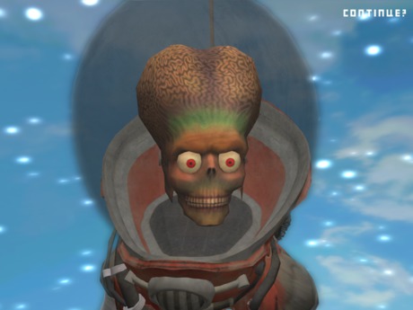 Second Life Marketplace - ~ Alien - Mesh Avatar