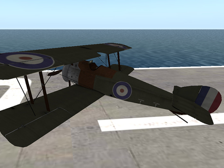 Second Life Marketplace - AVION 2 MESH