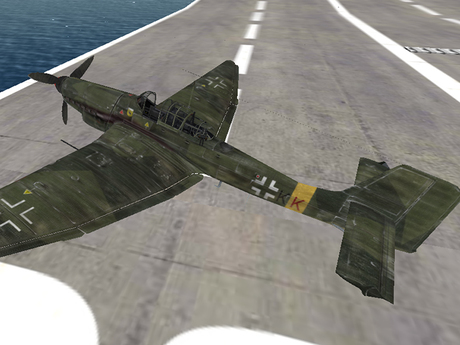 Second Life Marketplace - STUKA MESH