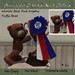 Second Life Marketplace - Worlds Best Dad trophy Tuffy Bear By Snuggles ...