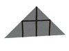 Second Life Marketplace - 1 LI Quality mesh Timberframe Gable - OPQ ...