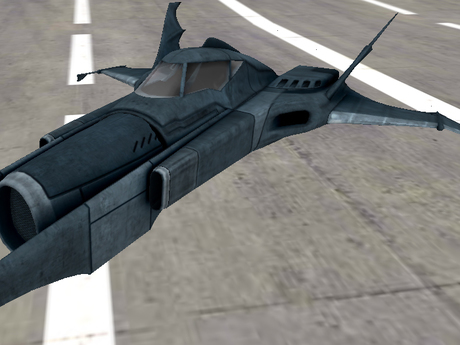 Second Life Marketplace - BATWIND MESH