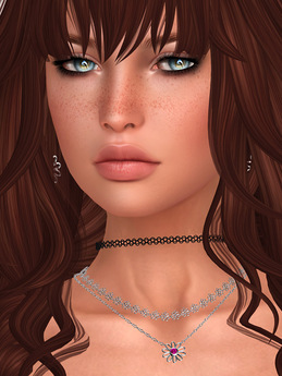 Second Life Marketplace - Cae :: Daisy :: Collection [bagged]