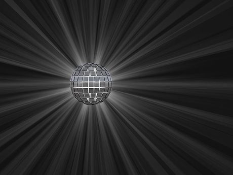 Second Life Marketplace - LiteWorks FX - Mirror Ball & Gobo System V2 ...
