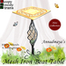 Second Life Marketplace - Mesh Iron Beat Table v.6