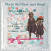 Second Life Marketplace - MBB * Frilly Lilly Dress (B&K)