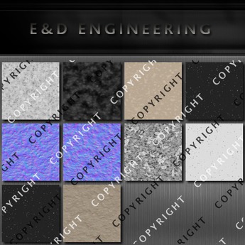 Second Life Marketplace - [kEST011] 1024px Seamless Tan Sand Textures ...