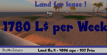Second Life Marketplace - Real Estate