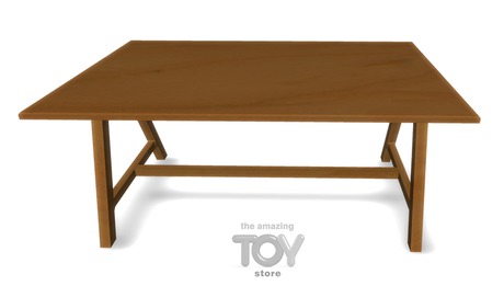 Second Life Marketplace - Basic work-table