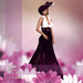 Second Life Marketplace - !Lyrical B!zarre Templates! - Ivyana III MESH FP